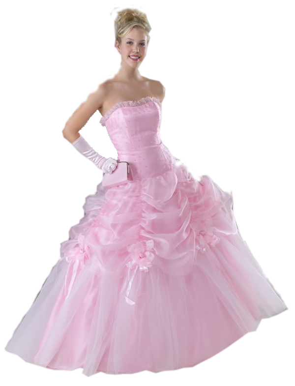 belle robe