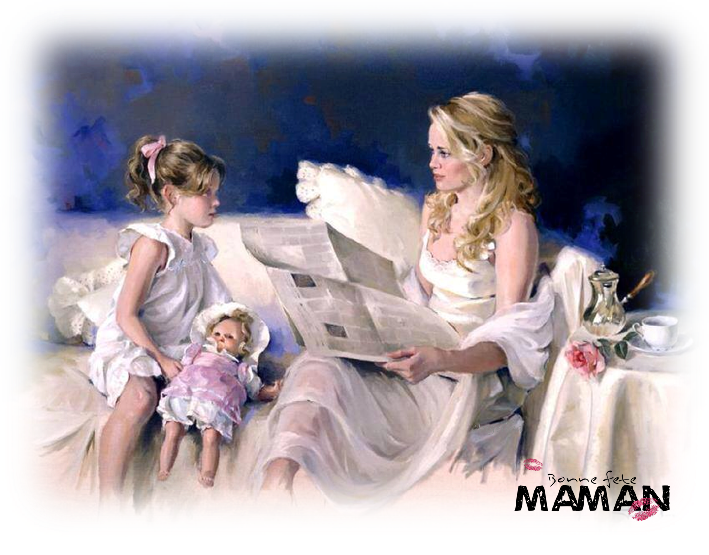 Pour Maman 5121
