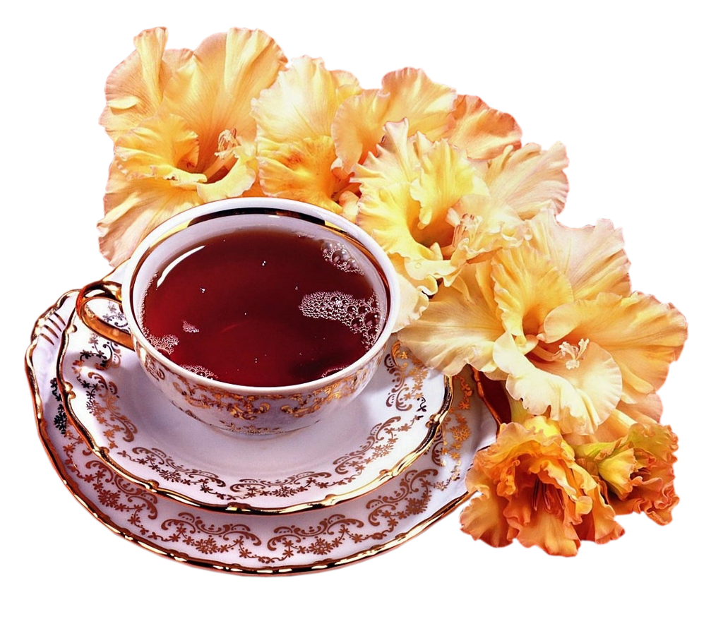 Tube Tasse A Cafe