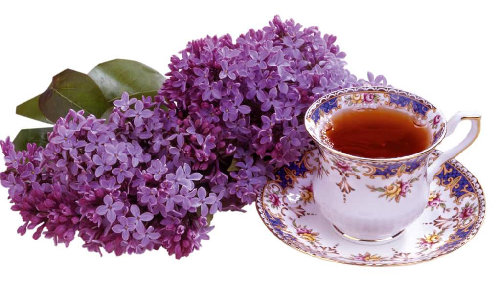 Tube Tasse A Cafe