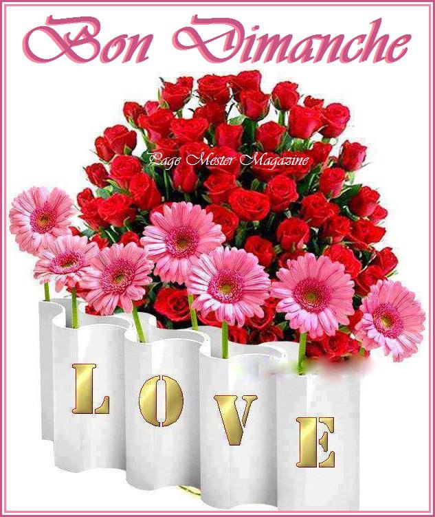 bon dimanche - Page 15