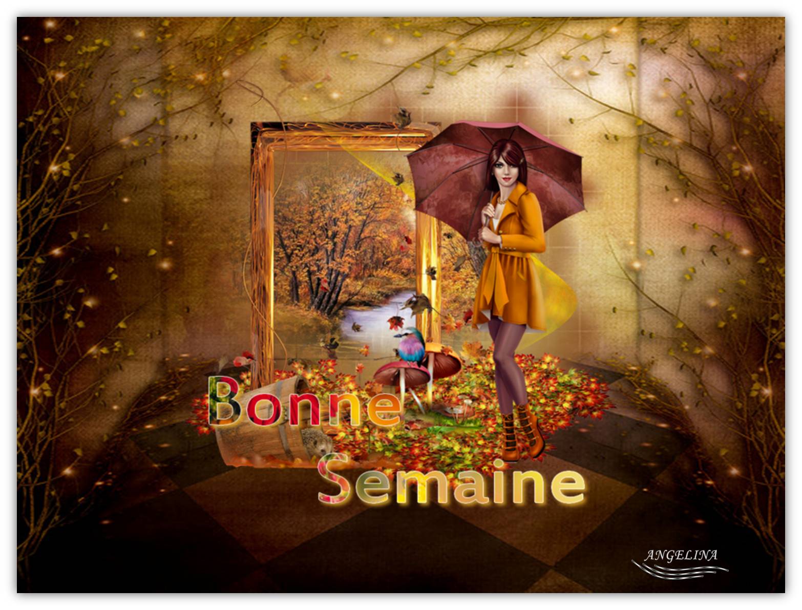 a10 creations automne - Page 7