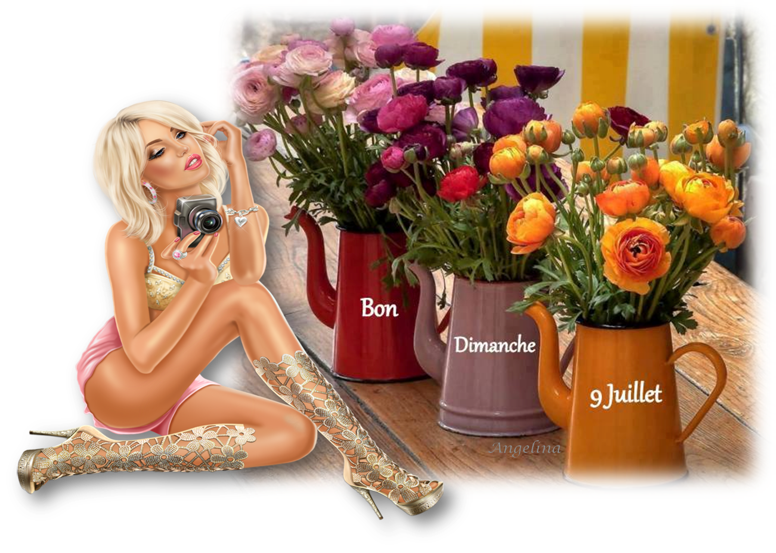 bon dimanche - Page 3