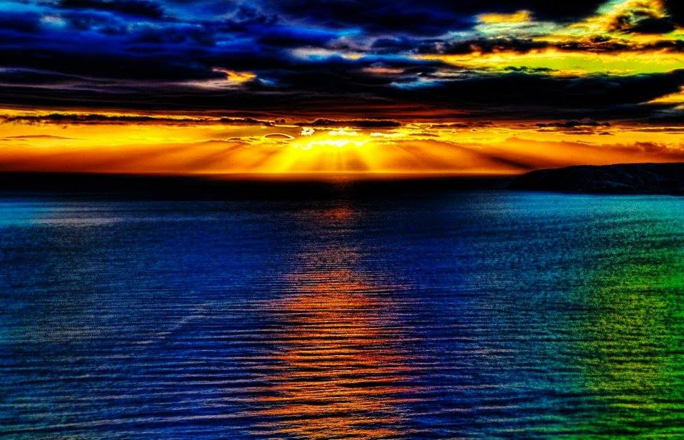 LE CIEL