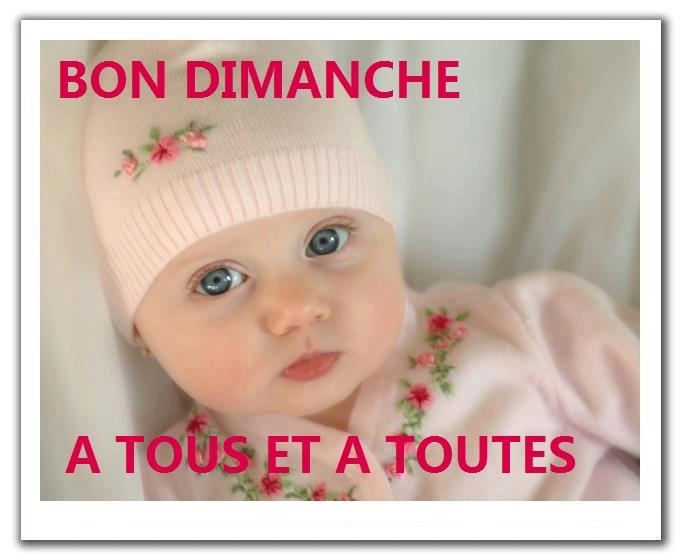 bon dimanche - Page 14